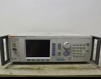 China Tested Fluke 9640A Series RF Reference Source Multi Product Calibrator with 1 mHz to 4 GHz Frequency Range in Pre-Owned Condition for sale