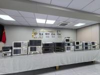 China Keysight Agilent N5235A PNA-L Microwave Network Analyzer 50 GHz with 122 dB Dynamic Range and 2 or 4 Ports for sale