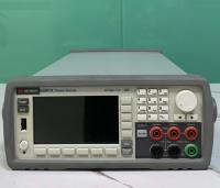 China Keysight Agilent B2961A 6.5-Digit Precision Low Noise Power Source with Bipolar Voltage/Current Sourcing and Best-in-Class Noise Performance for sale