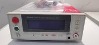 China Chroma 19070 Sentry Hipot Tester with Programmable 5kV AC 6kV DC Output Open Short Check and 1MΩ to 50GΩ Insulation Resistance Measurement for sale