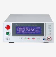 China Chroma 19070 Sentry Hipot Tester with Programmable 5kV AC 6kV DC Output Open Short Check and 1MΩ to 50GΩ Insulation Resistance Measurement for sale