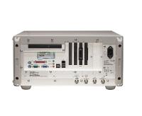 China Keysight Agilent DSO80404B Infiniium High Performance Oscilloscope with 4 GHz Bandwidth 40 GSa/s Sample Rate and Lowest Noise Floor for sale
