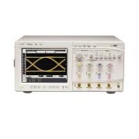 China Keysight Agilent DSO80404B Infiniium High Performance Oscilloscope with 4 GHz Bandwidth 40 GSa/s Sample Rate and Lowest Noise Floor for sale