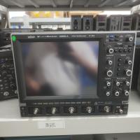 China LeCroy WaveRunner 104MXi-A 1 GHz Bandwidth Oscilloscope with 10 GS/s Sample Rate and 4 Channels for sale