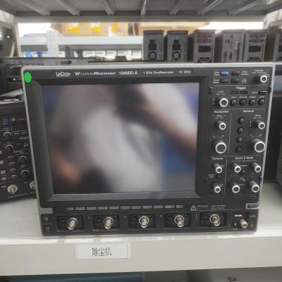 China LeCroy WaveRunner 104MXi-A 1 GHz Bandwidth Oscilloscope with 10 GS/s Sample Rate and 4 Channels for sale