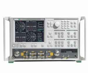 China Anritsu 37397C Benchtop Vector Network Analyzer 40 MHz to 65 GHz Pre-Owned VNA for sale