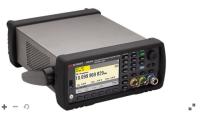 China Keysight 53230A 350 MHz Universal Frequency Counter/Timer with 12 digits/s Resolution and 20 ps Time Interval for sale