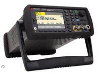 China Keysight 53230A 350 MHz Universal Frequency Counter/Timer with 12 digits/s Resolution and 20 ps Time Interval for sale