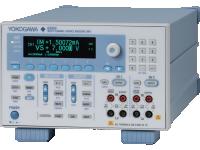 China YOKOGAWA GS820 Multi Channel Source Measure Unit with Four-quadrant Operation and Isolated 2-channel 1 pA Resolution for sale
