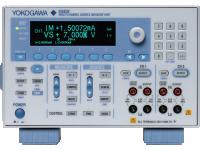 China YOKOGAWA GS820 Multi Channel Source Measure Unit with Four-quadrant Operation and Isolated 2-channel 1 pA Resolution for sale