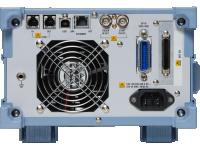 China YOKOGAWA GS820 Multi Channel Source Measure Unit with Four-quadrant Operation and Isolated 2-channel 1 pA Resolution for sale
