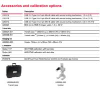 China Keysight U2004A USB Power Sensor 9 kHz to 6 GHz with -60 to +20 dBm Dynamic Range and Plug-In Form Factor for sale