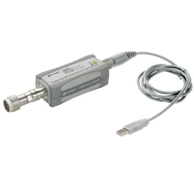 China Keysight U2004A USB Power Sensor 9 kHz to 6 GHz with -60 to +20 dBm Dynamic Range and Plug-In Form Factor for sale