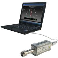 China Keysight U2004A USB Power Sensor 9 kHz to 6 GHz with -60 to +20 dBm Dynamic Range and Plug-In Form Factor for sale