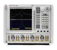 China Keysight N5232A PNA-L Microwave Network Analyzer with 300 kHz to 20 GHz Frequency Range and 133 dB Dynamic Range for sale