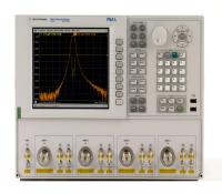 China Keysight N5230C PNA-L Vector Network Analyzer with 8.4 Inch Touch Screen, 10 kHz to 50 GHz, Portable for sale