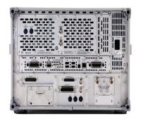 China Keysight N5230C PNA-L Vector Network Analyzer with 8.4 Inch Touch Screen, 10 kHz to 50 GHz, Portable for sale