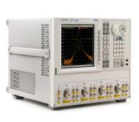 China Keysight N5230C PNA-L Vector Network Analyzer with 8.4 Inch Touch Screen, 10 kHz to 50 GHz, Portable for sale