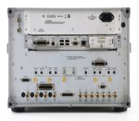 China Keysight N5222A 10MHz-26.5GHz Microwave Network Analyzer with 127 dB Dynamic Range and 4-Port Configurable Test Set for sale
