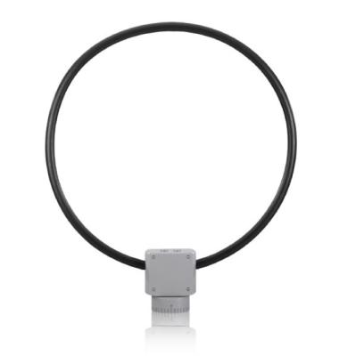 China Rohde And Schwarz HFH2-Z2E Active Loop Antenna with 8.3 kHz to 30 MHz Frequency High Sensitivity and Integrated Overload Warning for sale