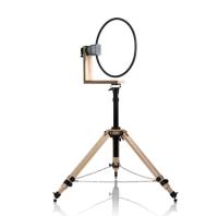 China Rohde And Schwarz HFH2-Z2E Active Loop Antenna with 8.3 kHz to 30 MHz Frequency High Sensitivity and Integrated Overload Warning for sale