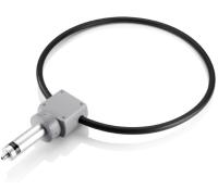 China Rohde And Schwarz HFH2-Z2E Active Loop Antenna with 8.3 kHz to 30 MHz Frequency High Sensitivity and Integrated Overload Warning for sale