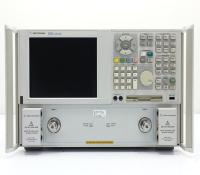 China Keysight E8364B PNA Network Analyzer 10 MHz to 50 GHz with 104 dB Dynamic Range (Pre-Owned) for sale