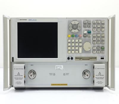 China Keysight E8364B PNA Network Analyzer 10 MHz to 50 GHz with 104 dB Dynamic Range (Pre-Owned) for sale
