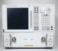 China Keysight E8362C PNA Network Analyzer with 10 MHz to 20 GHz Frequency, 123 dB Dynamic Range, and <0.006 dB Trace Noise for sale
