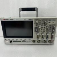 China Refurbished Keysight DSOX2024A Digital Oscilloscope with 200 MHz Bandwidth 4 Analog Channels and ISO17025 Calibration for sale