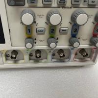 China Refurbished Keysight DSOX2024A Digital Oscilloscope with 200 MHz Bandwidth 4 Analog Channels and ISO17025 Calibration for sale