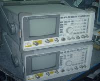 China Keysight 8921A Cell Site Test Set with 1 GHz to 5 kHz Frequency Span and Single Keystroke Operation for sale