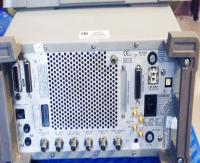 China Keysight 8921A Cell Site Test Set with 1 GHz to 5 kHz Frequency Span and Single Keystroke Operation for sale