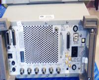 China Keysight Agilent 8920B RF Communications Test Set with 250 kHz to 1000 MHz Frequency and 928 kbytes Standard Memory for sale