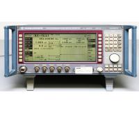 China Rohde And Schwarz CMS52 1 GHz Radiocommunication Service Monitor in Full Working Conditions Pre-Owned for sale