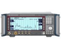 China Rohde and Schwarz CMS57 Radio Communication Service Monitor with VOR/ILS Generator and 10 MHz Reference Frequency for sale
