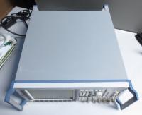 China Rohde And Schwarz CMU200 Universal Radio Communication Tester with 528 MHz Frequency Range, Rackmount Form Factor, and Analog/Digital/RF Type for sale