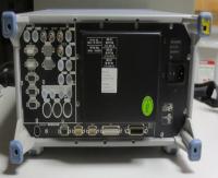 China Rohde And Schwarz CMU200 Universal Radio Communication Tester with 528 MHz Frequency Range, Rackmount Form Factor, and Analog/Digital/RF Type for sale