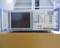 China Rohde And Schwarz CMU200 Universal Radio Communication Tester with 528 MHz Frequency Range, Rackmount Form Factor, and Analog/Digital/RF Type for sale