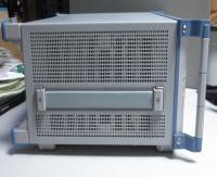 China Rohde And Schwarz CMU200 Universal Radio Communication Tester with 528 MHz Frequency Range, Rackmount Form Factor, and Analog/Digital/RF Type for sale