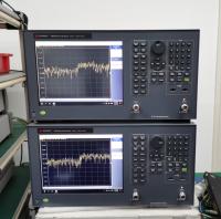 China Keysight E5063A ENA Series Vector Network Analyzer with 2-Port Test Set and 100 kHz to 18 GHz Frequency Range for sale