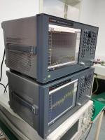 China Keysight E5063A ENA Series Vector Network Analyzer with 2-Port Test Set and 100 kHz to 18 GHz Frequency Range for sale