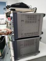 China Keysight E5063A ENA Series Vector Network Analyzer with 2-Port Test Set and 100 kHz to 18 GHz Frequency Range for sale