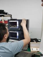 China Keysight E5063A ENA Series Vector Network Analyzer with 2-Port Test Set and 100 kHz to 18 GHz Frequency Range for sale