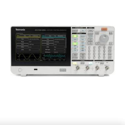 China Pre-Owned Tektronix AFG31000 Series Arbitrary Function Generator with 250 MHz and 2 GSa/s Sample Rate for sale