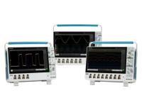 China Tektronix MSO54B Mixed Signal Oscilloscope with 350 MHz - 2 GHz Bandwidth, 4 Analog and 32 Digital Channels, and 6.25 GS/s Sample Rate for sale