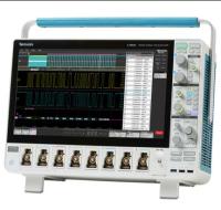 China Tektronix MSO54B Mixed Signal Oscilloscope with 350 MHz - 2 GHz Bandwidth, 4 Analog and 32 Digital Channels, and 6.25 GS/s Sample Rate for sale