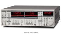 China SR830 Lock-In Amplifier with 1 mHz to 102.4 kHz Range, 5 ppm/°C Stability, and 0.01 Degree Phase Resolution for sale