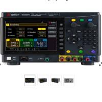 China Keysight EDU36311A 6V 80W USB Triple-Output DC Bench Power Supply with Smart Bench Essentials for sale