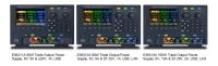 China Keysight EDU36311A 6V 80W USB Triple-Output DC Bench Power Supply with Smart Bench Essentials for sale